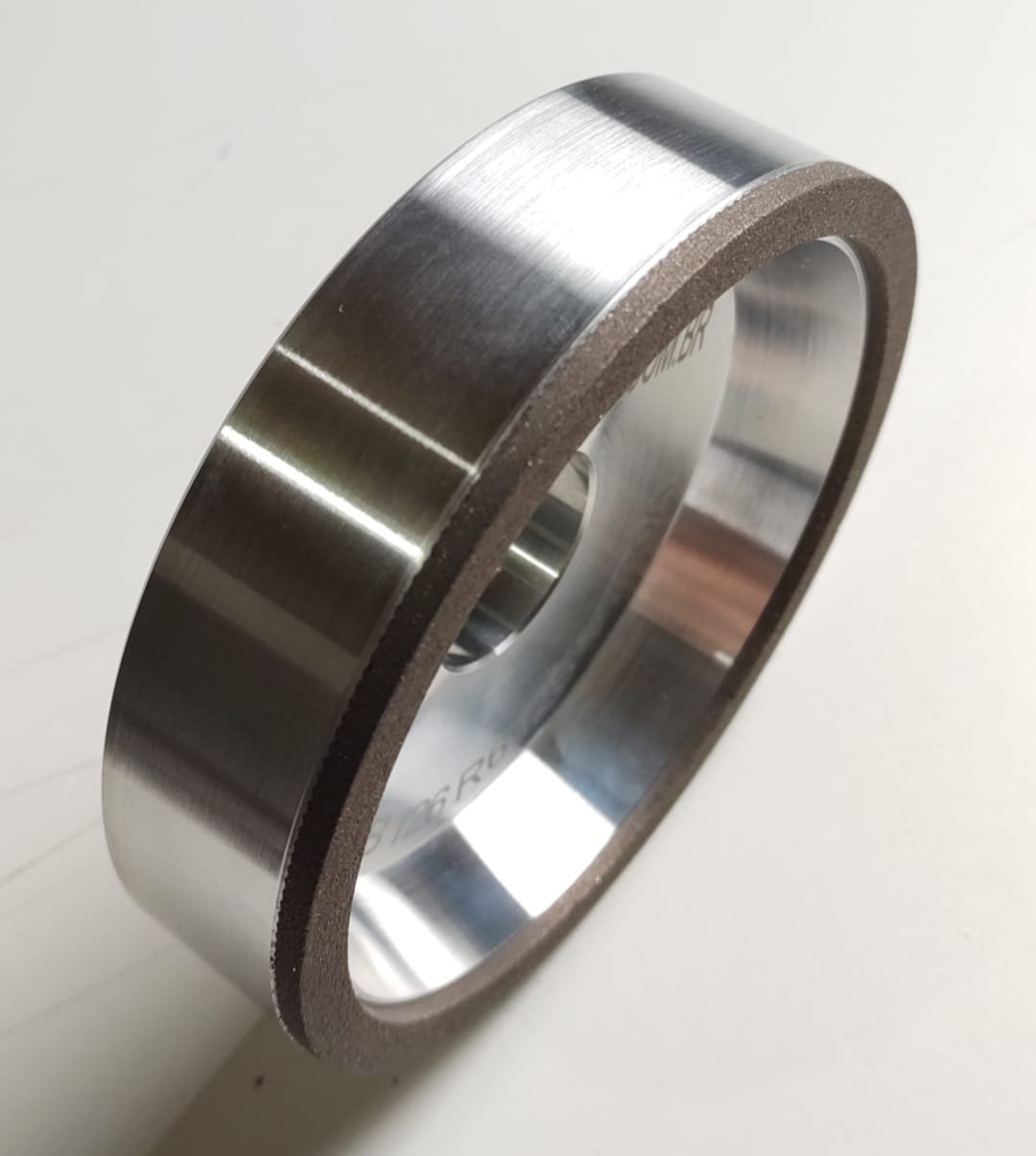 Rebolo Copo Borazon T-50 6A2, 7,5mm